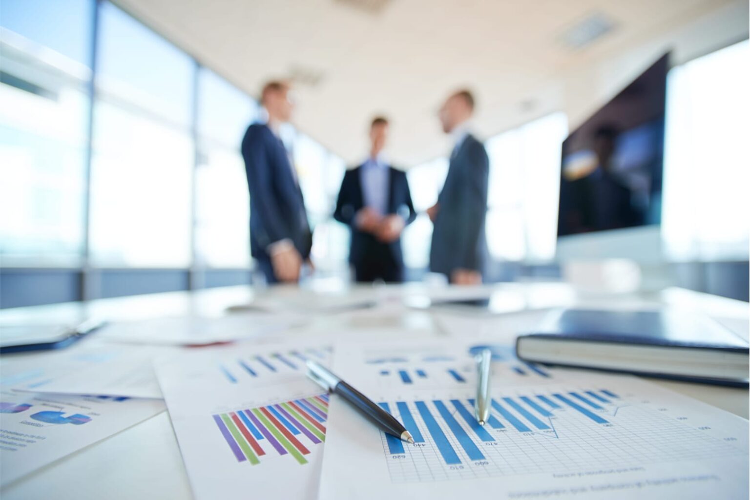 I numeri chiave per guidare la PMI – Oltre la superficie: come il CAGR ...